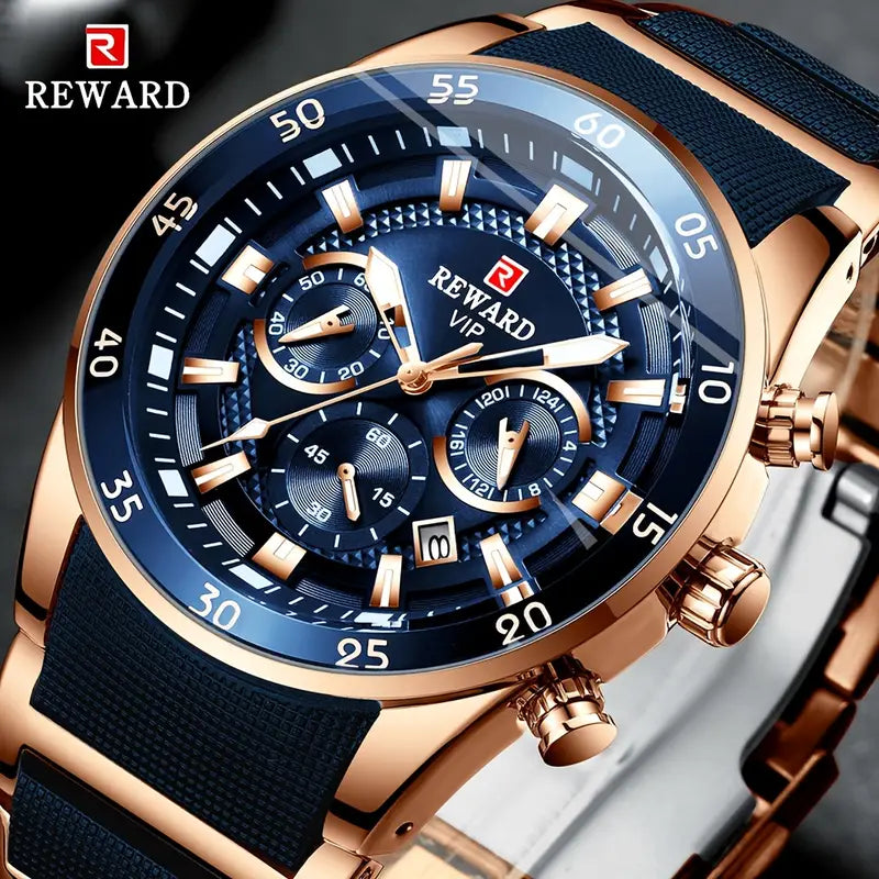 Reward VIP Watch – Best Men Watches Collection – Variety Bazaar